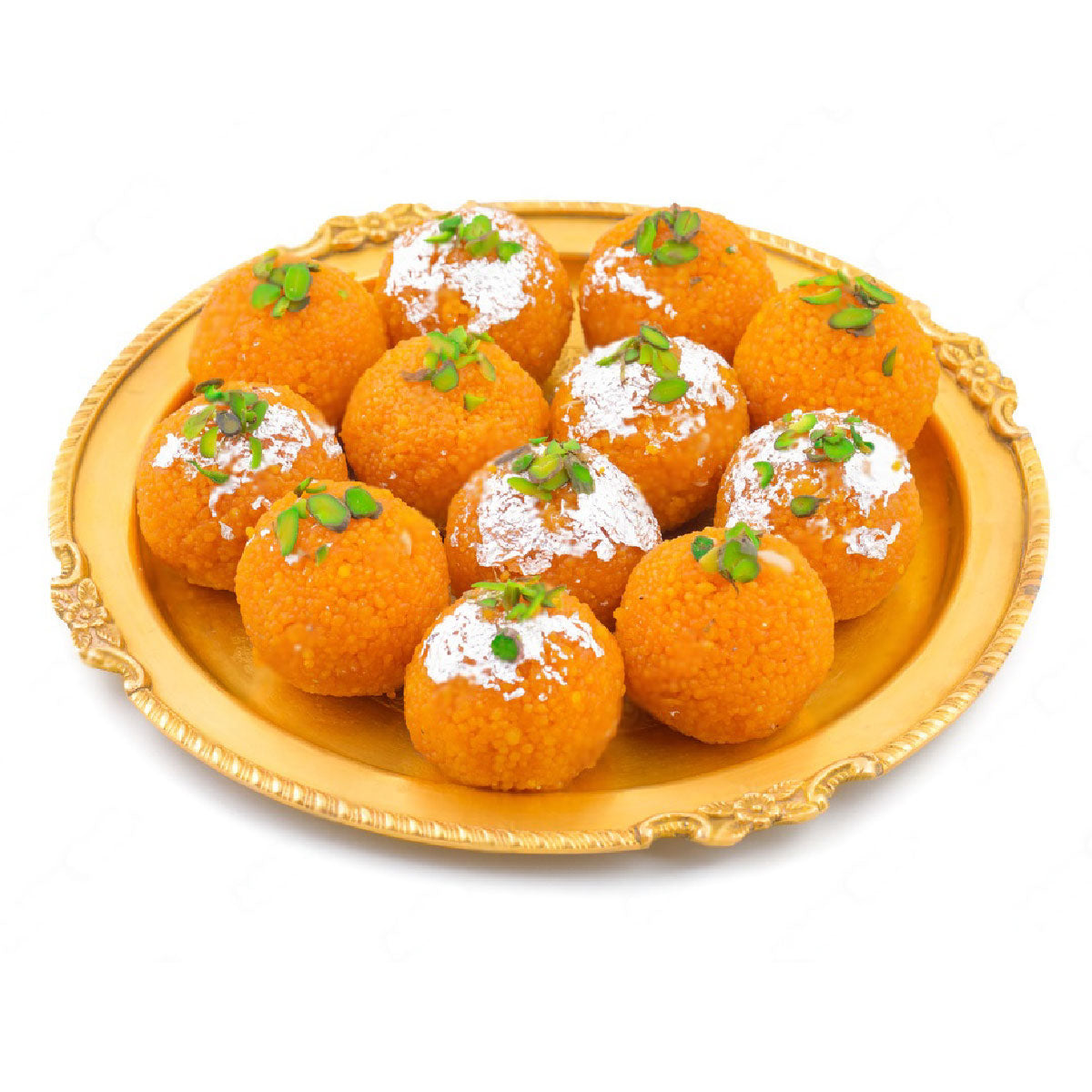 Delicious Ladoo Collection - Besan, Boondi & Motichoor Ladoo | Lynk Foods